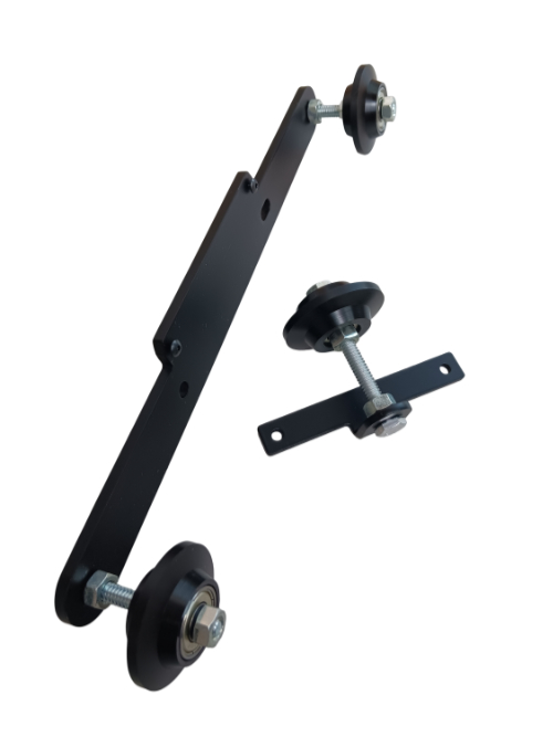 Computerized Quilting System for Longarm Quilting Machines